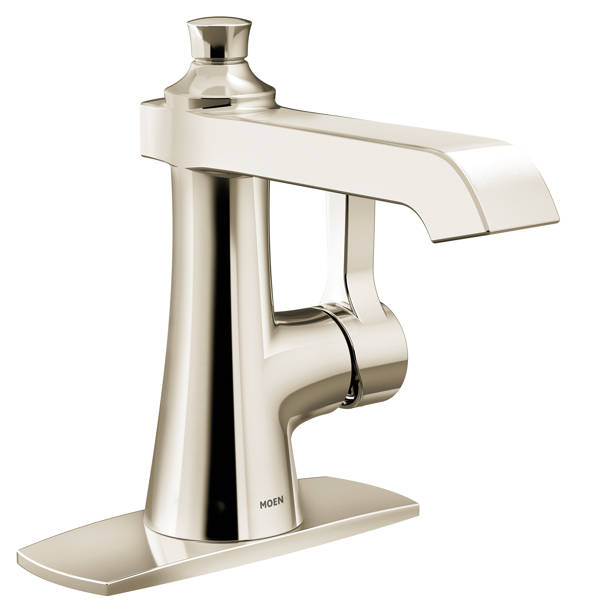 Moen Flara Pressure-Balanced Tub and Faucet Shower with Posi-Temp & Reviews | Wayfair